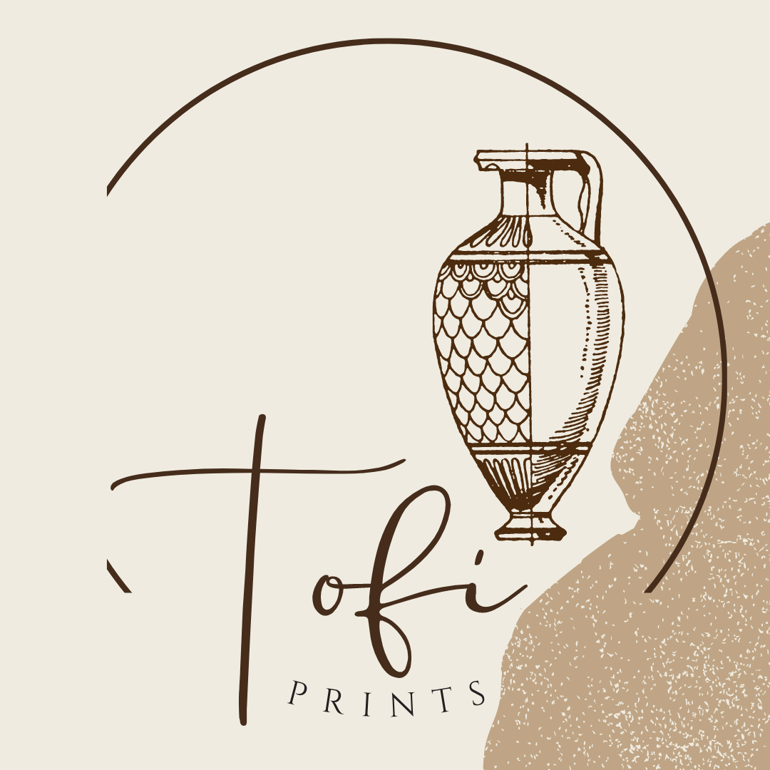 Tofi Prints